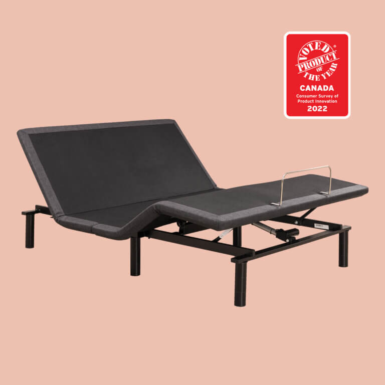 Adjustable Bed Frame - Starting at Only $1,199 | Douglas