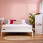 Douglas Alpine Cooling Gel Mattress - Made in Canada