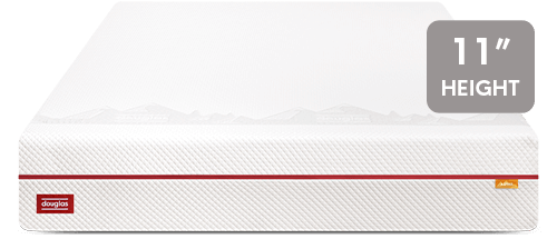 Douglas Original Memory Foam Mattress | Canada's Best Mattress