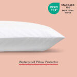 Comfort Sleep Bundle: FREE with Mattress Purchase | Douglas