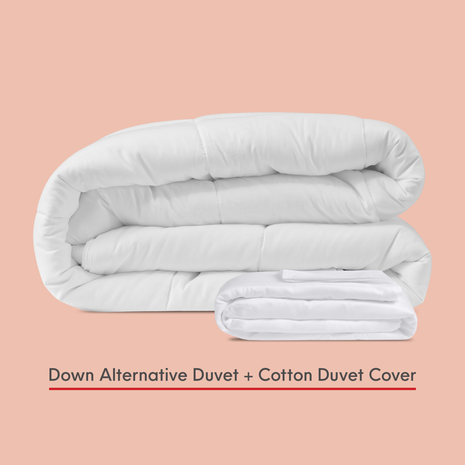 Comfort Sleep Bundle + Duvet: Complete Sleep Setup | Douglas