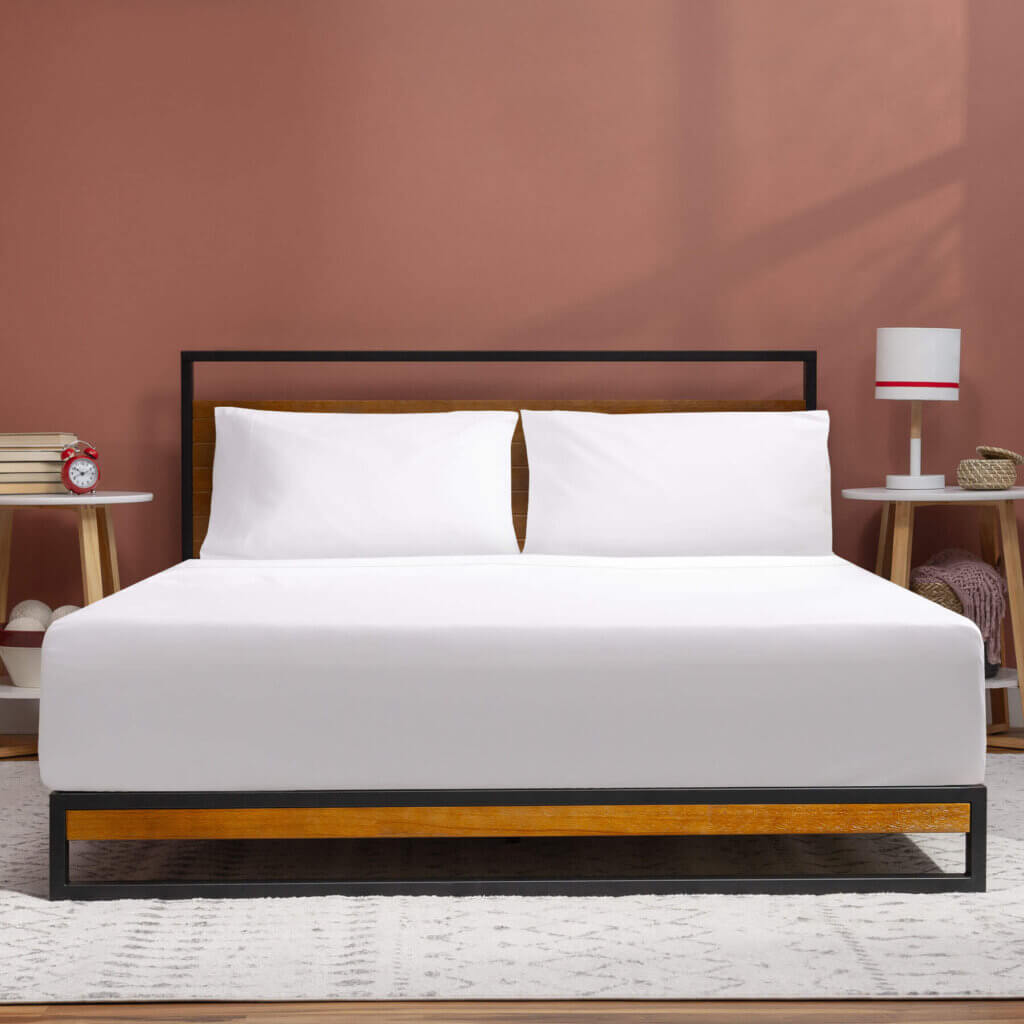 Comfort Sleep Bundle: Bedding Essentials | Douglas