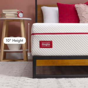 Douglas® Original Memory Foam Mattress | Canada's Best Mattress