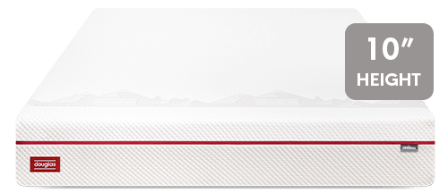 Douglas Original Memory Foam Mattress | Canada's Best Mattress