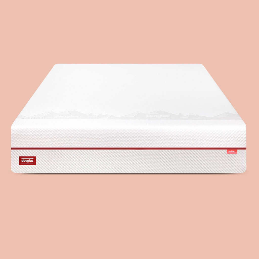 Douglas® Summit Memory Foam Mattress | Canada's Best Mattress