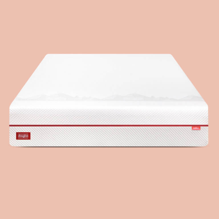 Douglas® Summit Memory Foam Mattress | Canada's Best Mattress