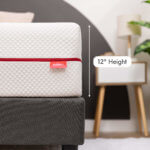 Douglas® Summit Memory Foam Mattress | Canada's Best Mattress