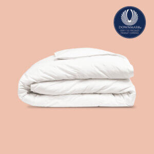 Douglas Canadian Down Duvet Comforter - Free Shipping in Canada