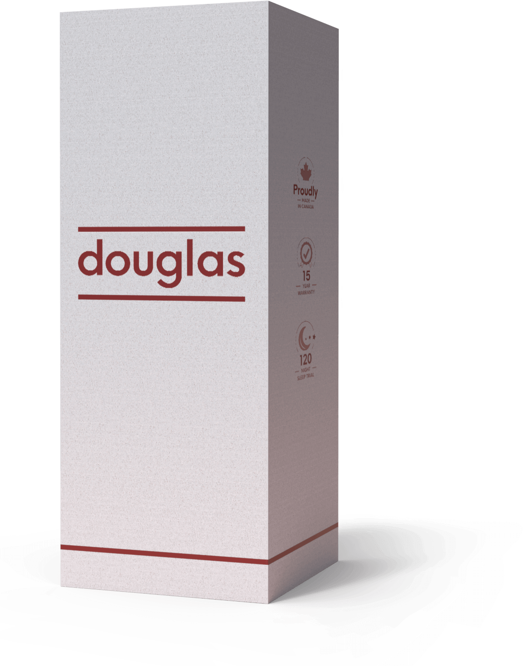 The Douglas Environmental Commitment | Douglas